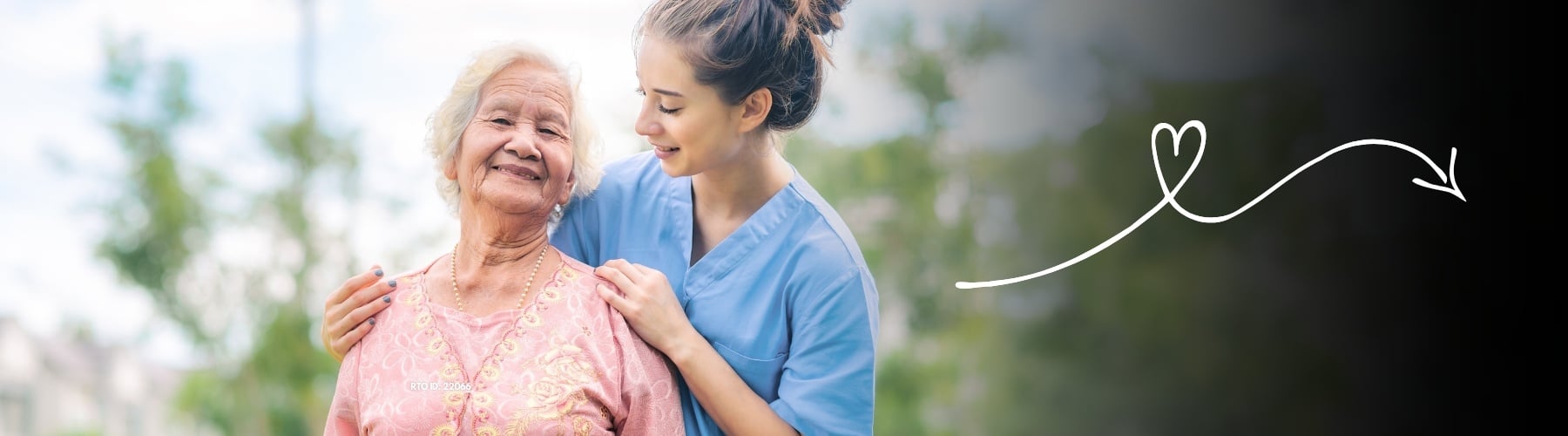 Traineeships with All Health Training