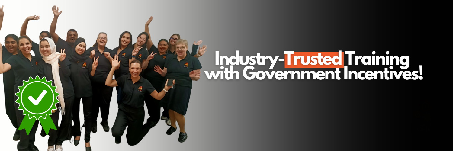 Traineeships with All Health Training